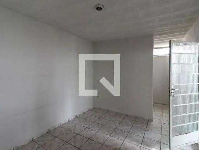 Casa / Sobrado para Locação em Belo Horizonte/MG Betânia 2 Quartos