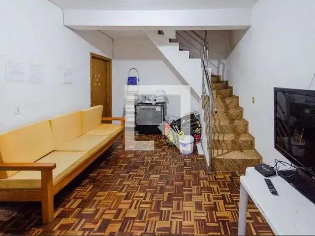 Casa / Sobrado para Locação em Belo Horizonte/MG Betânia 3 Quartos