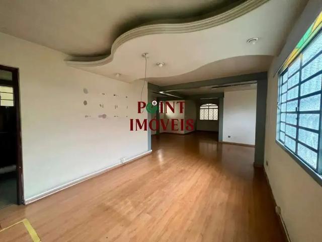 Casa / Sobrado para Locação em Belo Horizonte/MG Betânia 4 Quartos