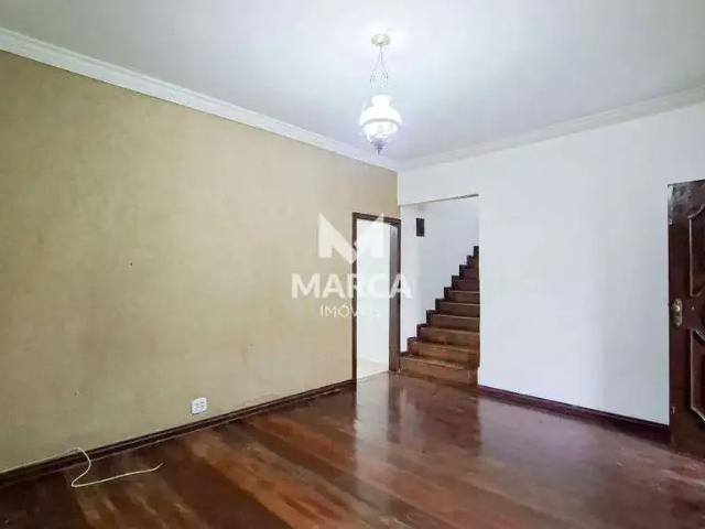 Casa / Sobrado para Locação em Belo Horizonte/MG Betânia 4 Quartos