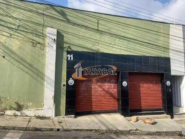 Casa / Sobrado para Locação em Belo Horizonte/MG Bonfim