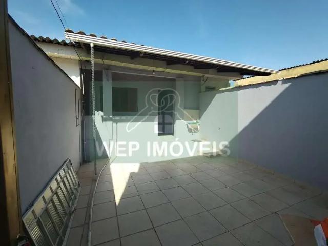 Casa / Sobrado para Locação em Belo Horizonte/MG Boa Vista 1 Quartos