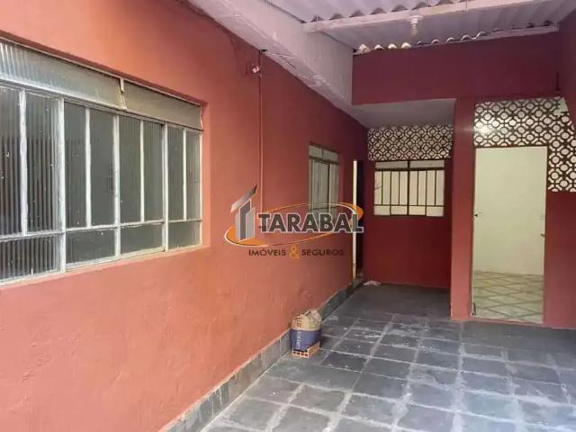 Casa / Sobrado para Locação em Belo Horizonte/MG Boa Vista 2 Quartos