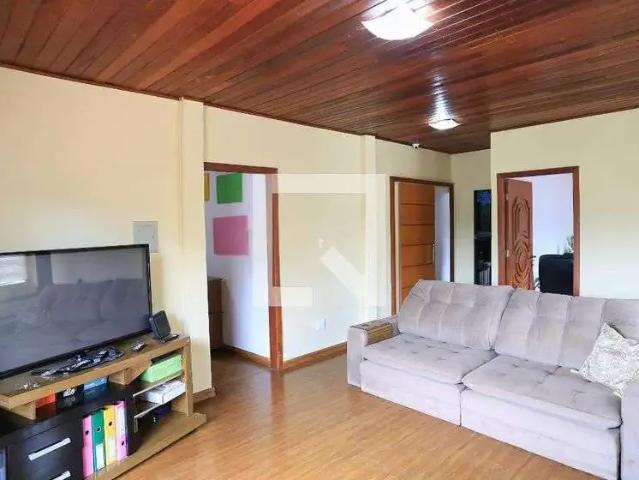 Casa / Sobrado para Locação em Belo Horizonte/MG Boa Vista 4 Quartos