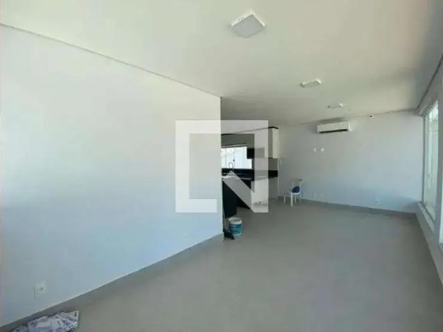 Casa / Sobrado para Locação em Belo Horizonte/MG Braúnas 3 Quartos