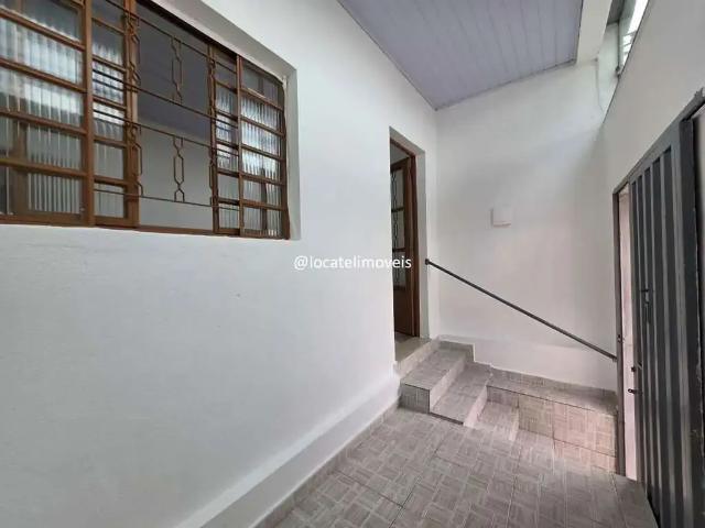 Casa / Sobrado para Locação em Belo Horizonte/MG Brasil Industrial 2 Quartos