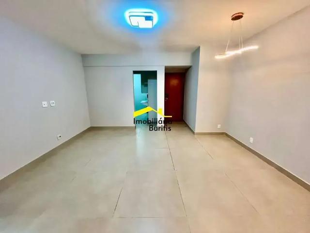Casa / Sobrado para Locação em Belo Horizonte/MG Buritis 3 Quartos