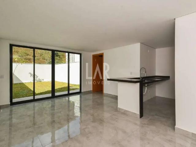 Casa / Sobrado para Locação em Belo Horizonte/MG Buritis 3 Quartos