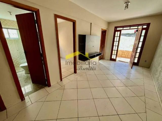 Casa / Sobrado para Locação em Belo Horizonte/MG Buritis 3 Quartos