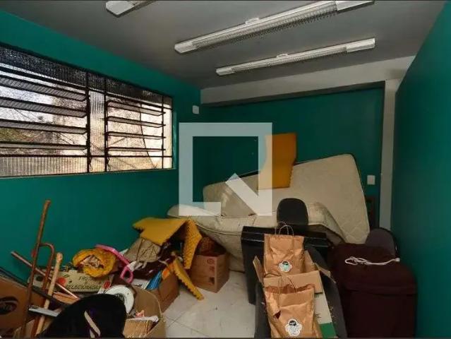 Casa / Sobrado para Locação em Belo Horizonte/MG Canadá 3 Quartos