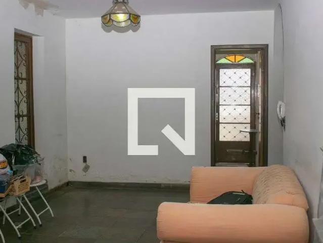 Casa / Sobrado para Locação em Belo Horizonte/MG Cachoeirinha 4 Quartos