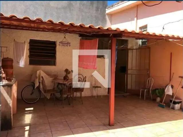 Casa / Sobrado para Locação em Belo Horizonte/MG Caiçara Adelaide 3 Quartos
