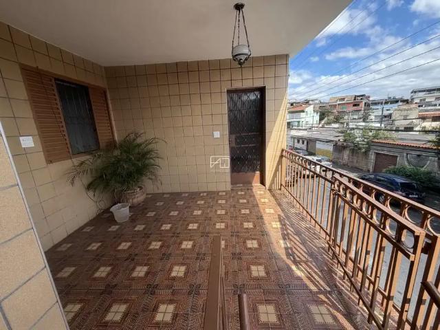 Casa / Sobrado para Locação em Belo Horizonte/MG Caiçaras 2 Quartos