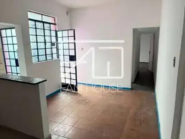 Casa / Sobrado para Locação em Belo Horizonte/MG Caiçaras 2 Quartos