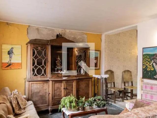 Casa / Sobrado para Locação em Belo Horizonte/MG Caiçaras 3 Quartos