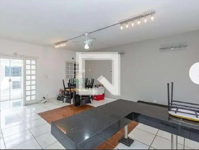 Casa / Sobrado para Locação em Belo Horizonte/MG Caiçaras 3 Quartos