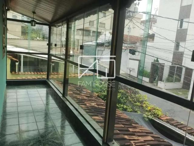 Casa / Sobrado para Locação em Belo Horizonte/MG Caiçaras 3 Quartos