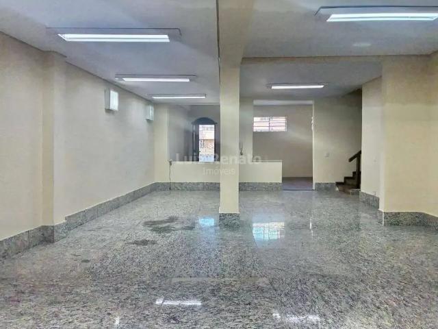 Casa / Sobrado para Locação em Belo Horizonte/MG Calafate 6 Quartos