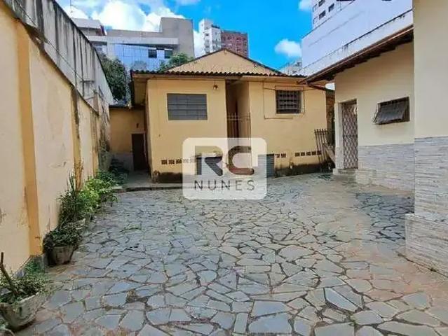Casa / Sobrado para Locação em Belo Horizonte/MG Carmo 1 Quartos
