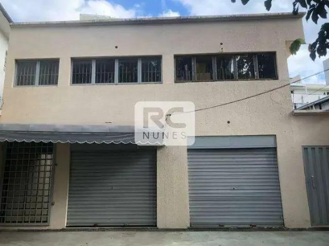 Casa / Sobrado para Locação em Belo Horizonte/MG Carmo 1 Quartos