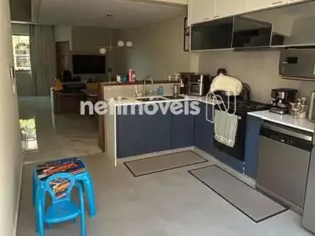 Casa / Sobrado para Locação em Belo Horizonte/MG Castelo