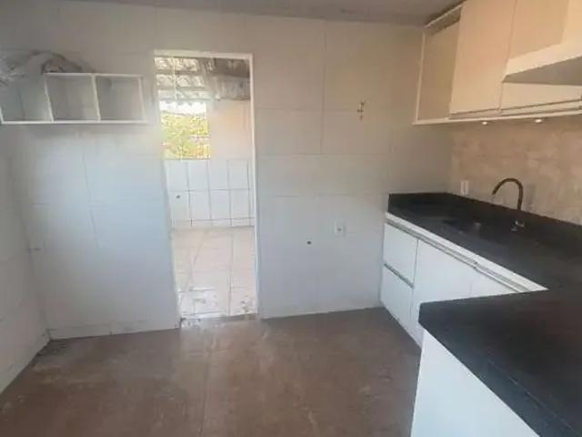 Casa / Sobrado para Locação em Belo Horizonte/MG Casa Branca 3 Quartos