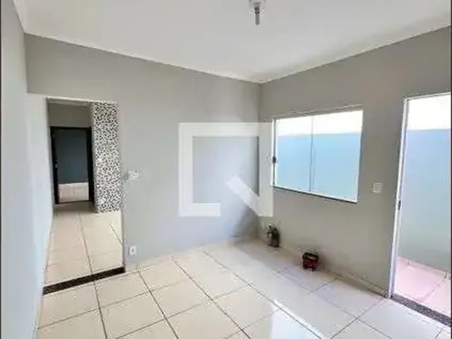 Casa / Sobrado para Locação em Belo Horizonte/MG Cinquentenario 2 Quartos