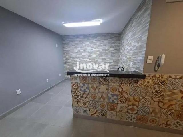 Casa / Sobrado para Locação em Belo Horizonte/MG Concórdia 1 Quartos