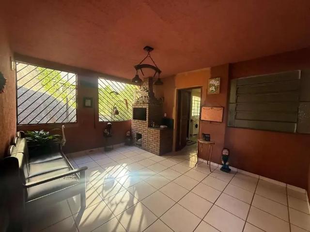 Casa / Sobrado para Locação em Belo Horizonte/MG Concórdia 1 Quartos