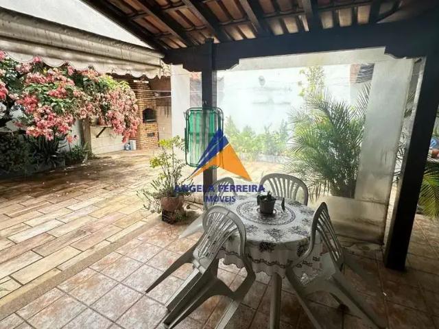Casa / Sobrado para Locação em Belo Horizonte/MG Conjunto Ademar Maldonado 3 Quartos