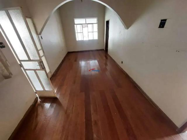Casa / Sobrado para Locação em Belo Horizonte/MG Colégio Batista 3 Quartos