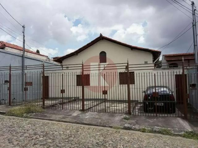 Casa / Sobrado para Locação em Belo Horizonte/MG Copacabana 1 Quartos