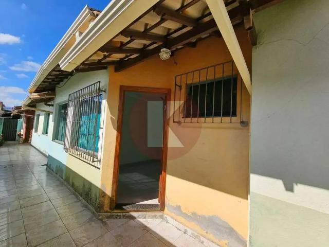 Casa / Sobrado para Locação em Belo Horizonte/MG Copacabana 2 Quartos