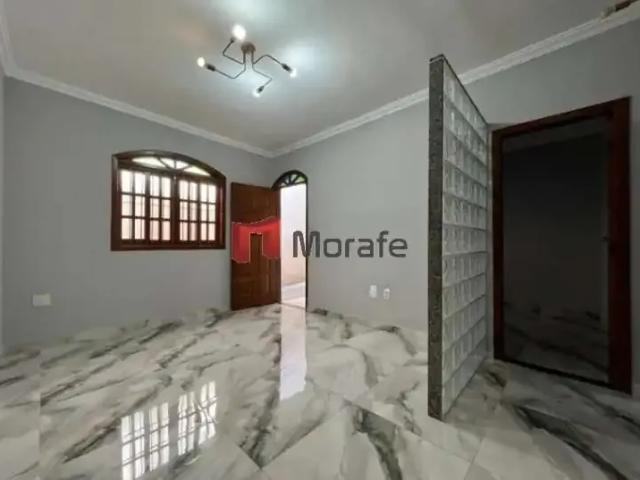Casa / Sobrado para Locação em Belo Horizonte/MG Copacabana 2 Quartos