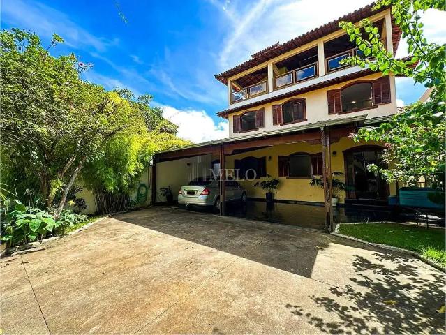 Casa / Sobrado para Locação em Belo Horizonte/MG Copacabana 4 Quartos