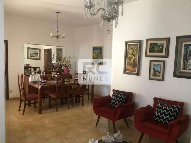 Casa / Sobrado para Locação em Belo Horizonte/MG Cruzeiro 3 Quartos