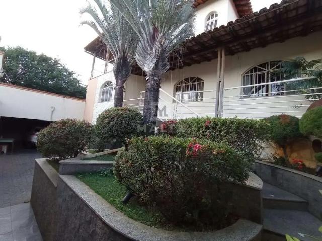 Casa / Sobrado para Locação em Belo Horizonte/MG Diamante 5 Quartos
