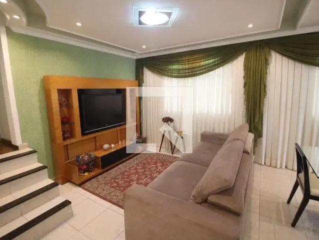 Casa / Sobrado para Locação em Belo Horizonte/MG Diamante 3 Quartos