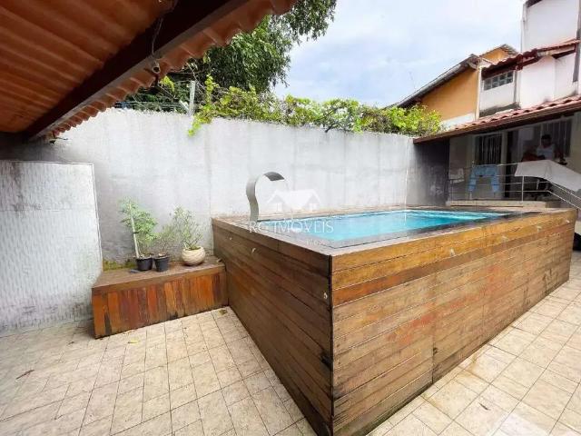 Casa / Sobrado para Locação em Belo Horizonte/MG Diamante 3 Quartos