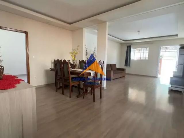 Casa / Sobrado para Locação em Belo Horizonte/MG Diamante 3 Quartos