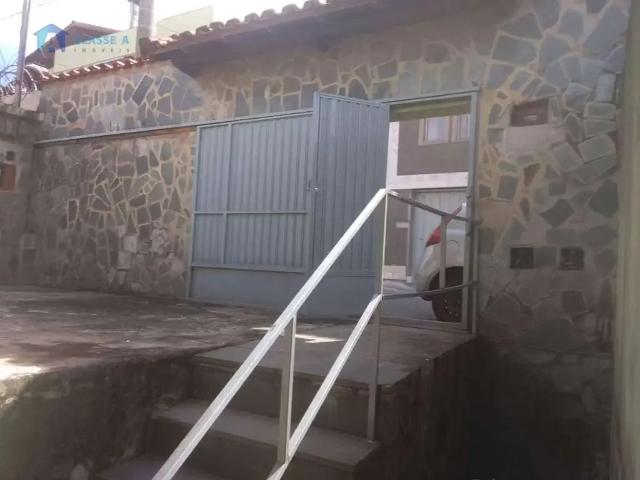 Casa / Sobrado para Locação em Belo Horizonte/MG Dom Cabral 3 Quartos