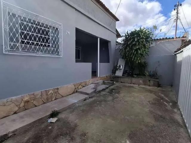 Casa / Sobrado para Locação em Belo Horizonte/MG Dom Cabral 3 Quartos