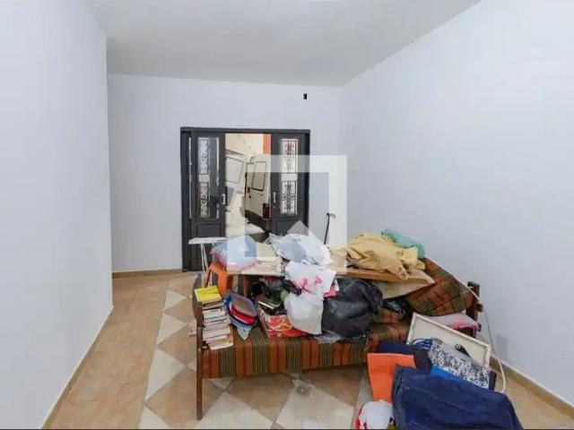 Casa / Sobrado para Locação em Belo Horizonte/MG Dom Bosco 6 Quartos