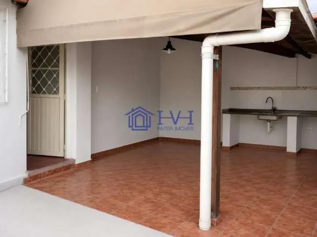 Casa / Sobrado para Locação em Belo Horizonte/MG Esplanada 2 Quartos