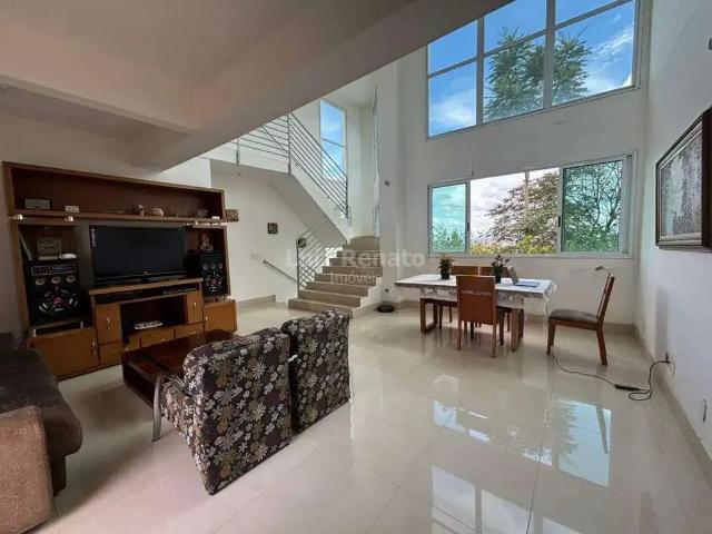 Casa / Sobrado para Locação em Belo Horizonte/MG Estoril 4 Quartos