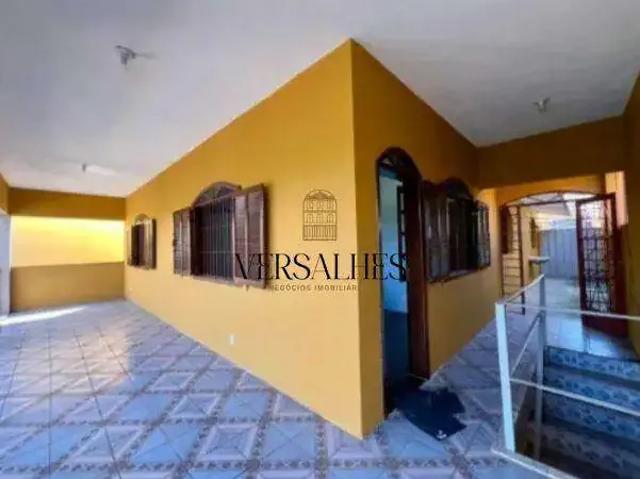 Casa / Sobrado para Locação em Belo Horizonte/MG Etelvina Carneiro 3 Quartos
