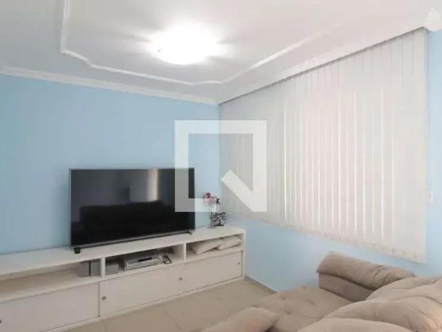 Casa / Sobrado para Locação em Belo Horizonte/MG Etelvina Carneiro 3 Quartos