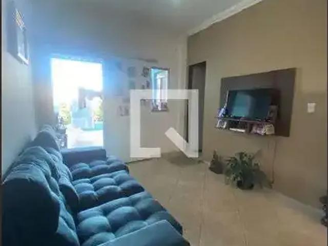 Casa / Sobrado para Locação em Belo Horizonte/MG Fernão Dias 2 Quartos
