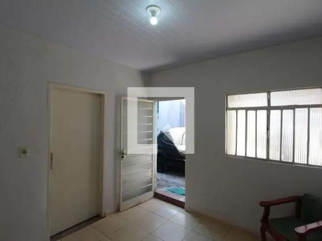Casa / Sobrado para Locação em Belo Horizonte/MG Floramar 5 Quartos