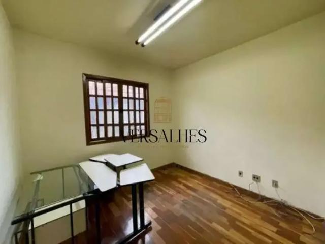 Casa / Sobrado para Locação em Belo Horizonte/MG Floramar 2 Quartos